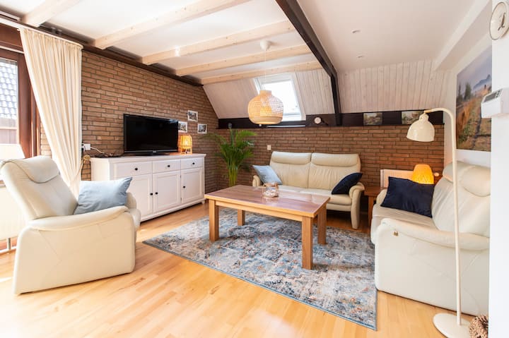 Genieten | Grote Tuin | Grevelingenmeer | Sauna! - Zuid-Holland