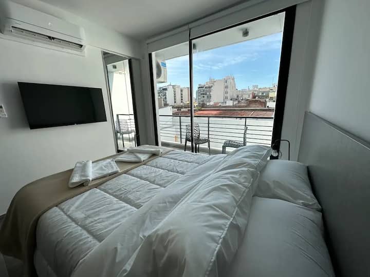 Departamento Boutique En San Telmo - Buenos Aires