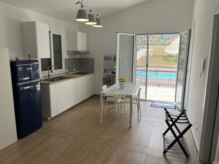 Villa Ale - Altavilla Milicia
