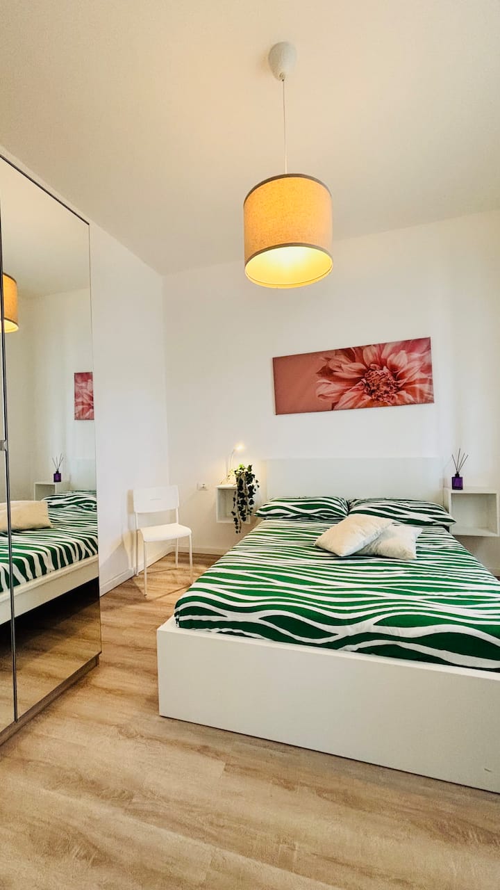 Riccione In Vacanza! - Bilocale - Riccione