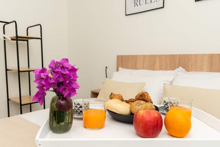 La Magdalena I Y Ii - Córdoba