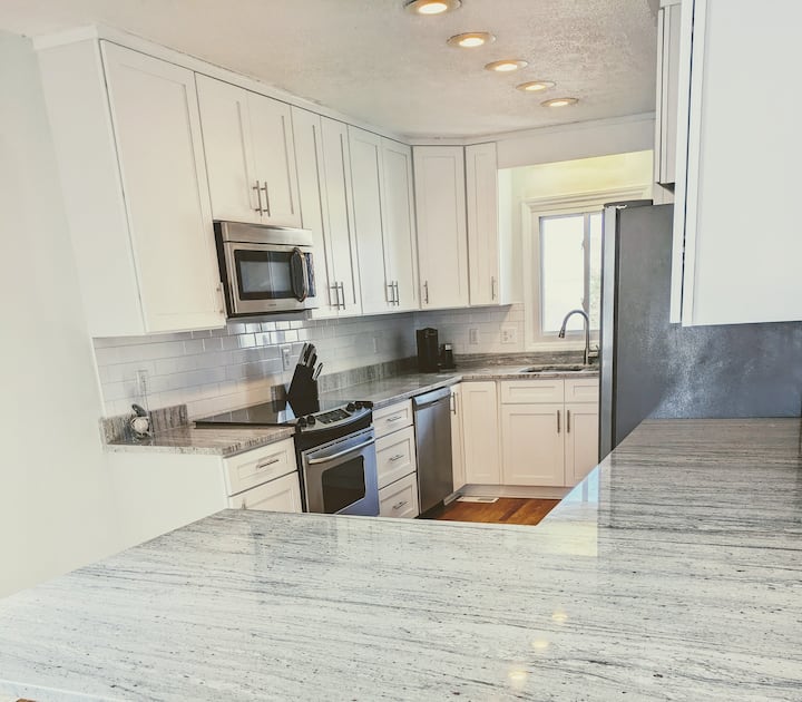 The Lumina @ Wb Just A Min Walk To Beach - Wrightsville Beach, NC