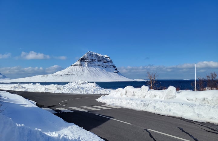 Orca Apartment - IJsland