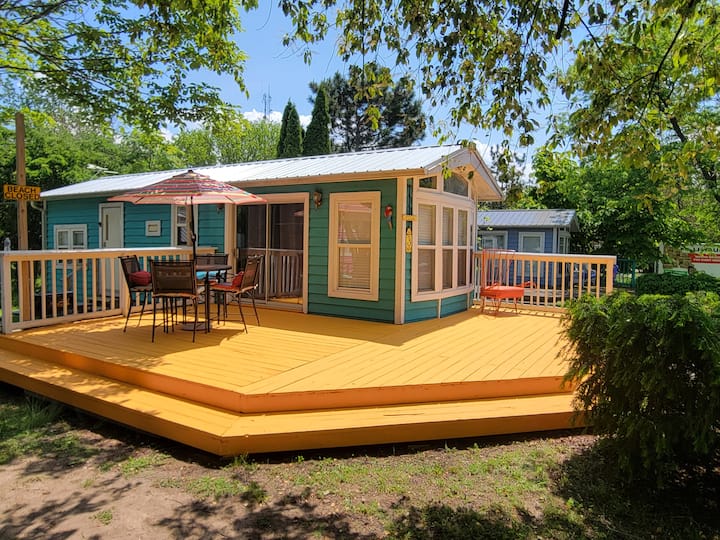 Villa #3 - Middle Bass Island - Put-in-Bay, OH