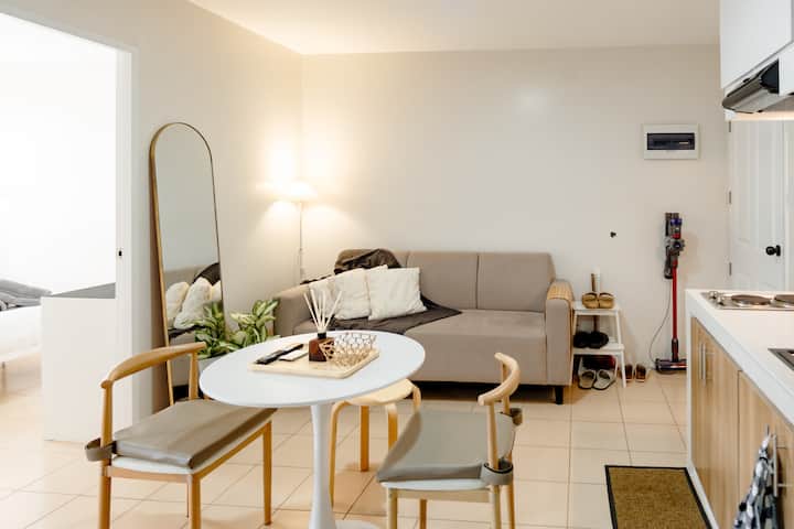 Frescospace - Cozy 2br Condo In Iloilo City - Iloilo City