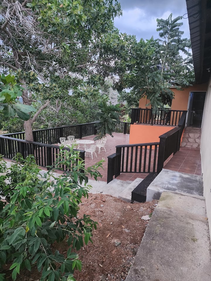 Rancho Campestre - Dominican Republic