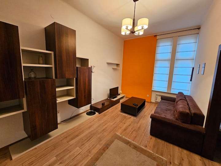 Urban Studio In City Center - Sarajevo