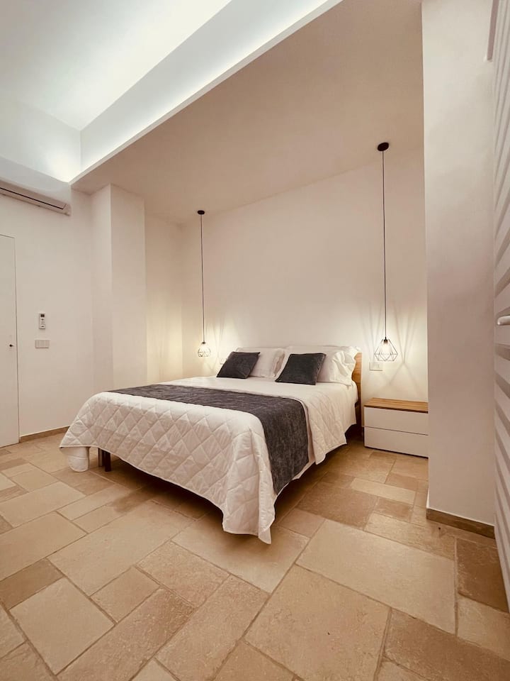 Casa Limu Camera Matrimoniale - Lampedusa