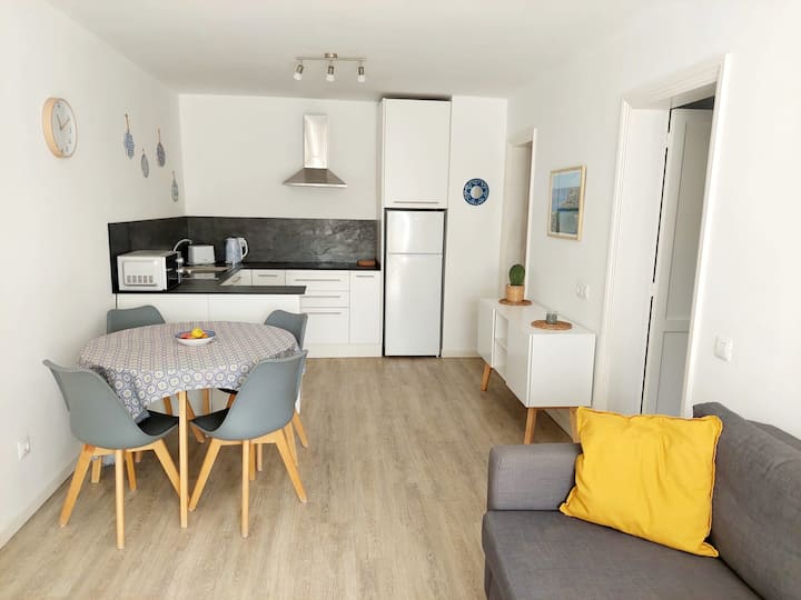 Monsal Home - Corralejo