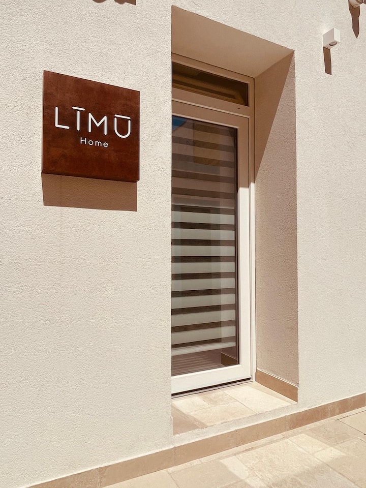 Casa Limu Camera Familiare Deluxe - ランペドゥーザ島