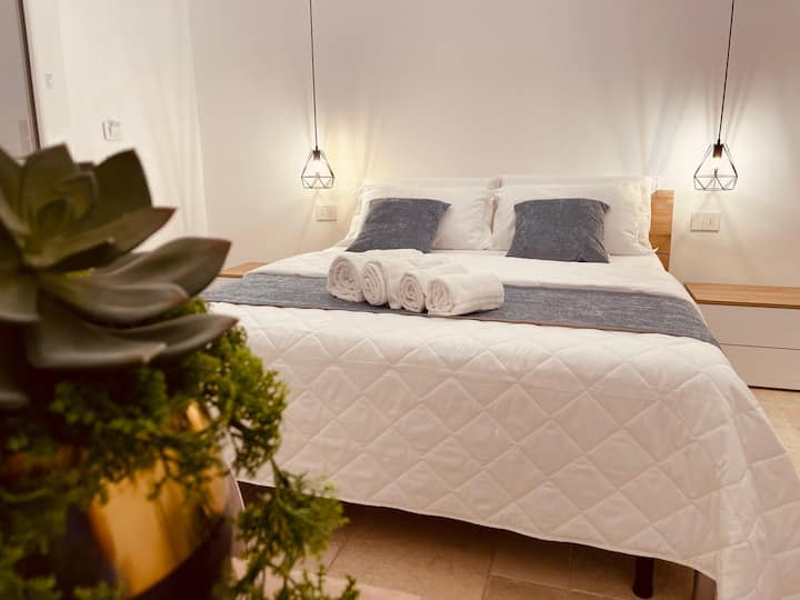 Casa Limu Camera Matrimoniale Deluxe - Lampedusa