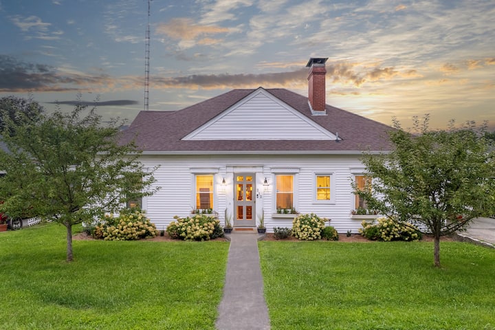 Spirit Seeker’s Dream: Ky Hot Tub & Distilleries! - Kentucky