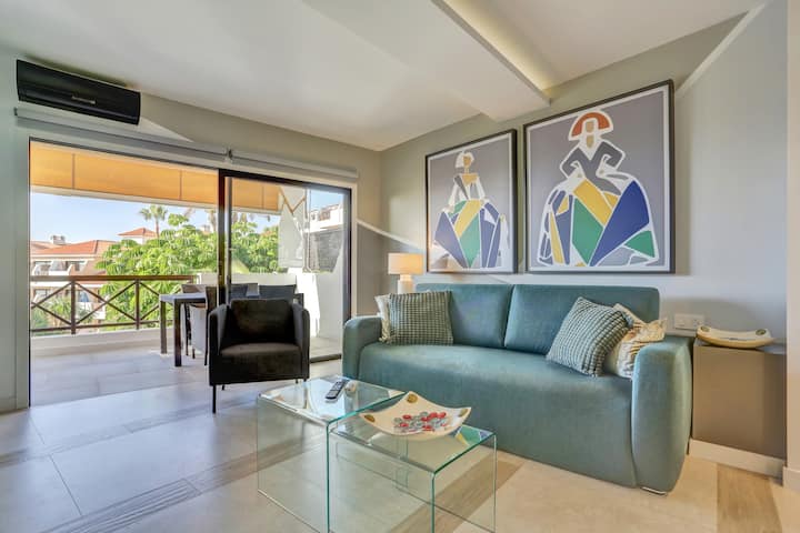 Las Meninas à Tenerife Sud - Tenerife