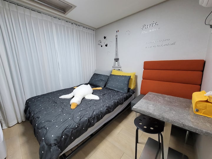 메트로104 - Seoul