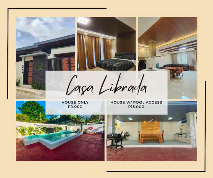 Casa Librada - Alfonso, Cavite - Alfonso