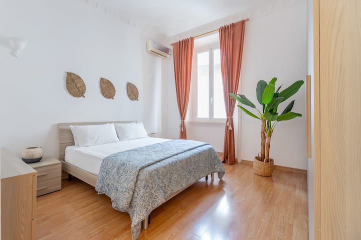 Appartamento Prati Vaticano Cactus2023 - Roma