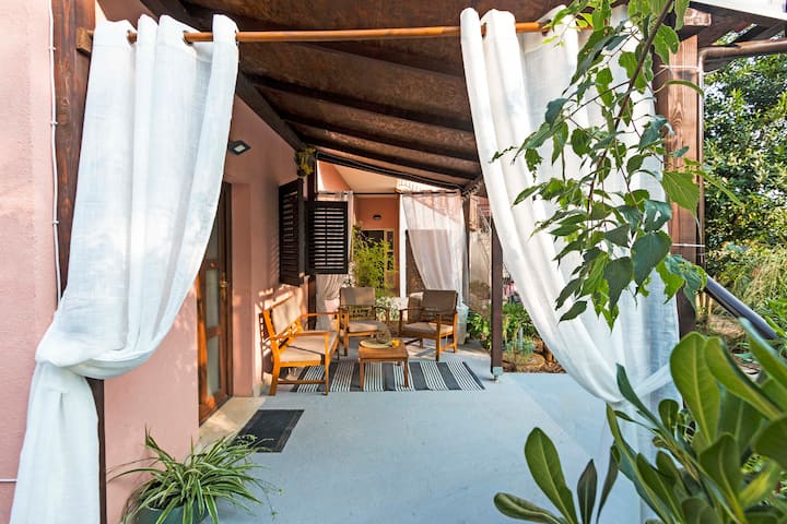 Apartman Alba - Valle