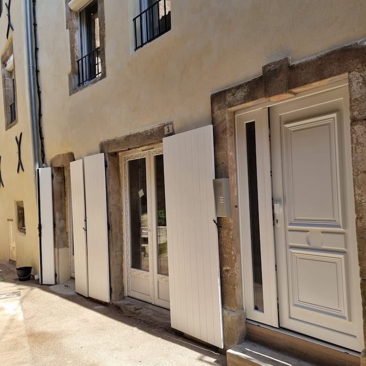 Avene Le Village Location 2- 3 Personnes  - - Avène