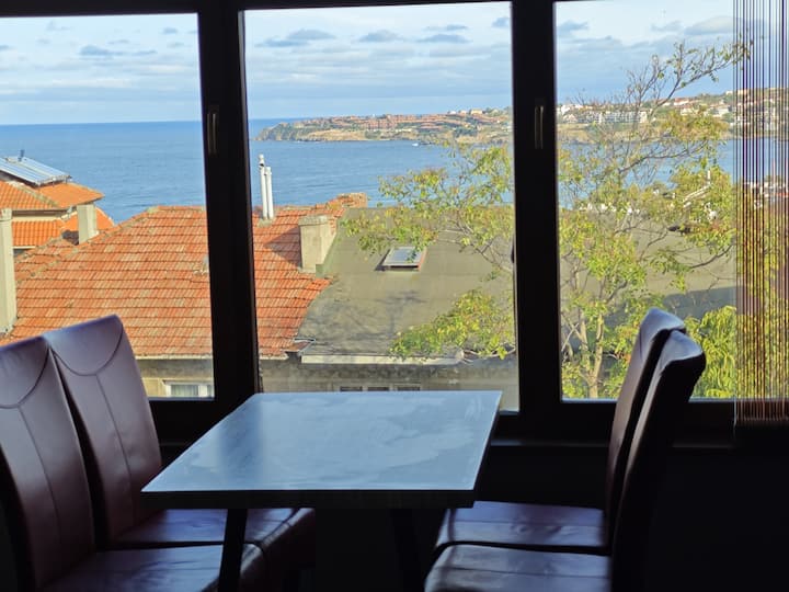Уютен морски апартамент - Sozopol