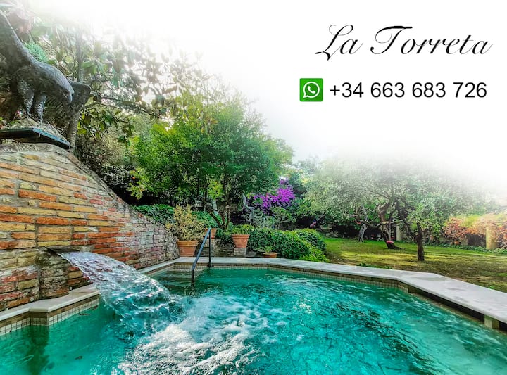 Casa Histórica La Torreta - Ortona