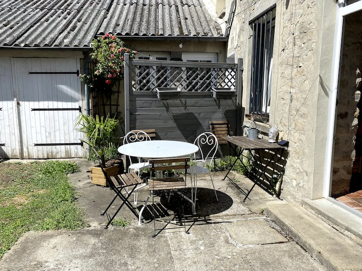 Maison De Charme Au Cœur De Milly-la-forêt - Milly-la-Forêt