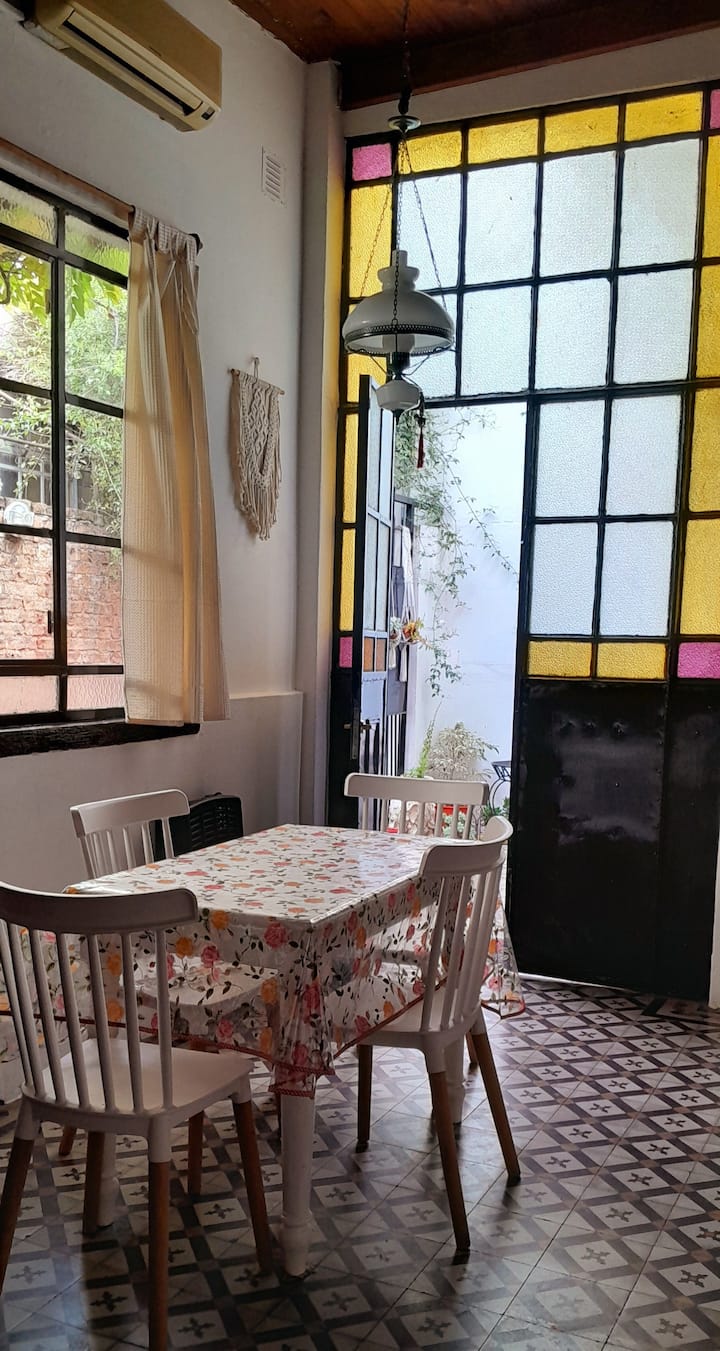 Casa Amplia Y Luminosa. - アルゼンチン