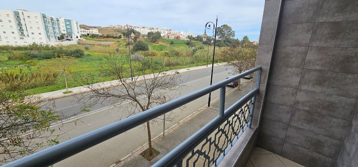 El Rincón Tranquilo - Tétouan