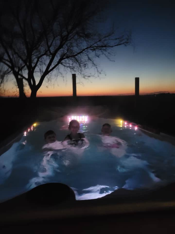 Spacious 3br Ranch Home Near Lake Geneva Golf - 레이크 제네바