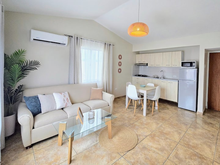Modern Apartment Near Palm Beach - Aruba