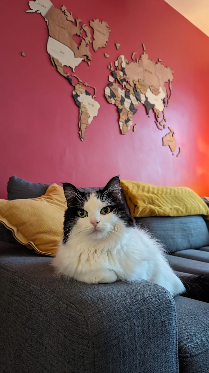 Chambre Au Centre-ville - Quimper