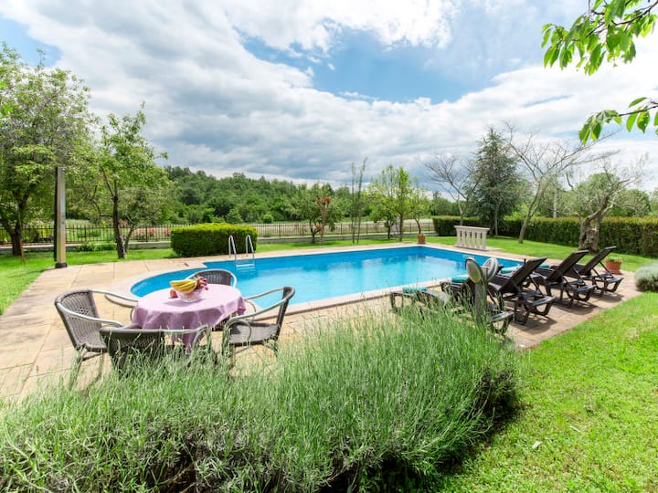 Apartman Valica - Istrien