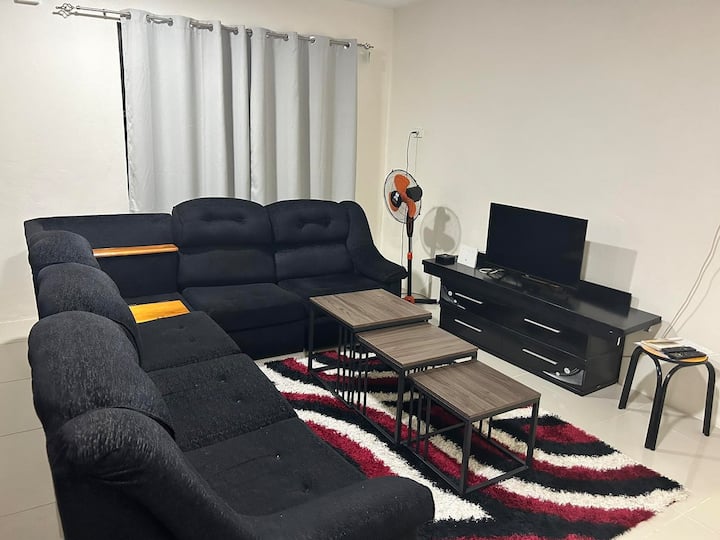 Nasinu's Ideal Family Apartment 1 - Fiji