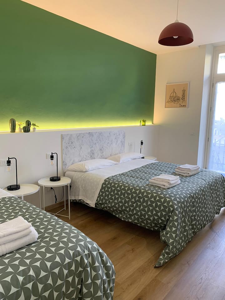Apartment Lumà - Statuto - - Florence