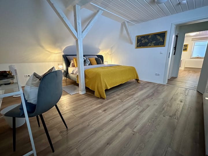 Ferienwohnung Pauline - Weimar