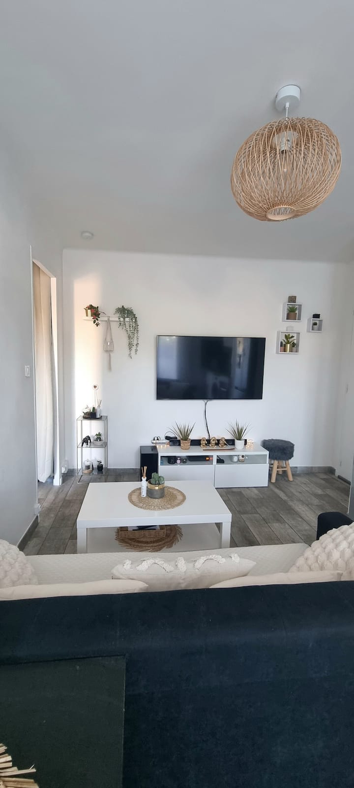 Appartement Cosy à Deux Pas De La Mer - La Seyne-sur-Mer