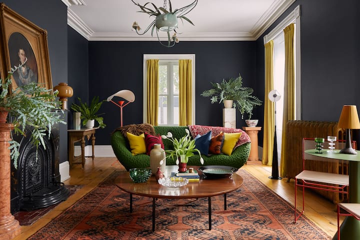 House Of Falconer - Walton Suite - Picton