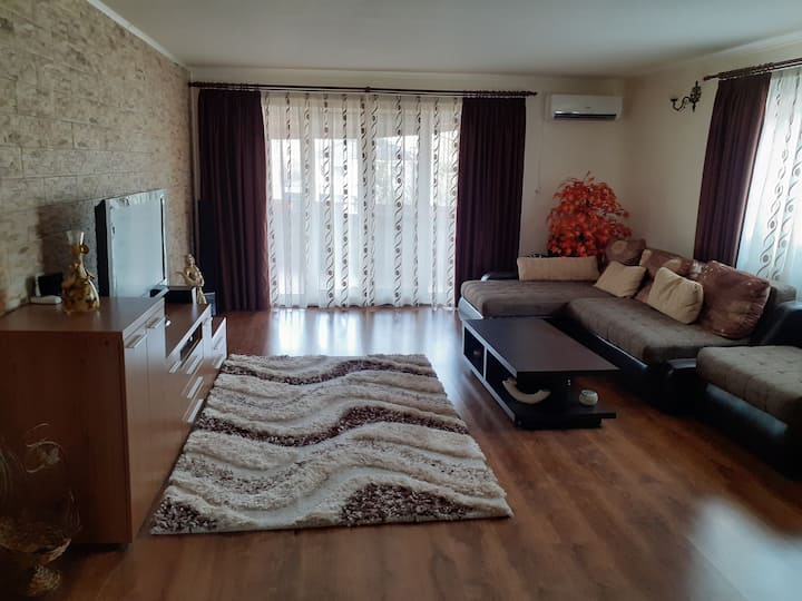 Apartament îN Complex Rezidențial- Pitesti - Albota