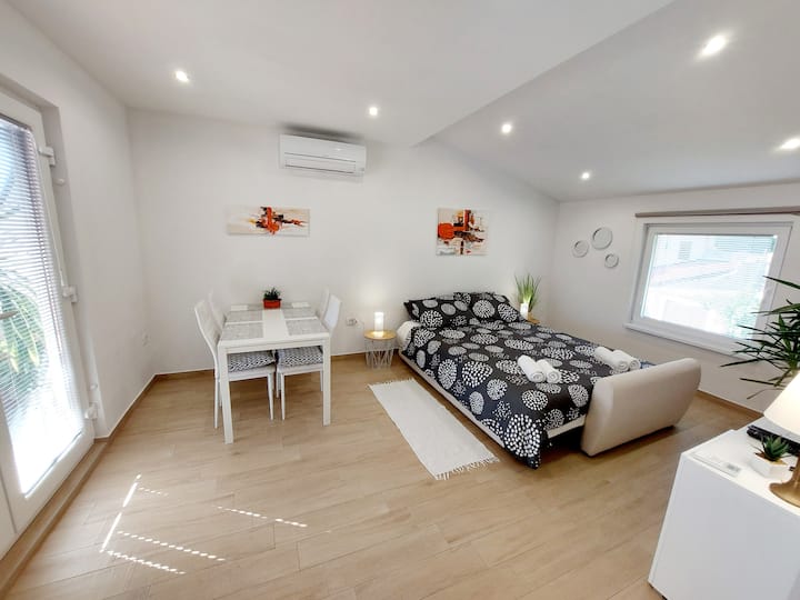 M&m Sunset Apartments - Moira 2 - Strunjan