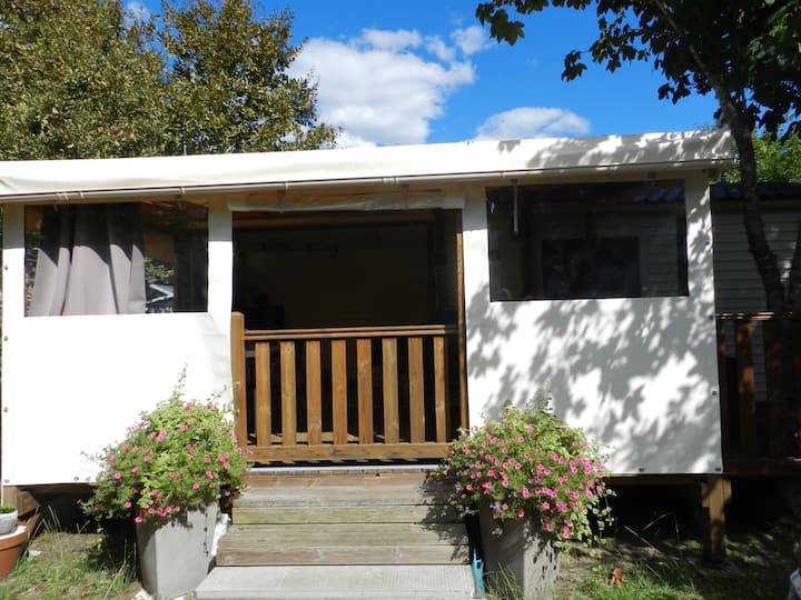 Location Vacance Dans Les Landes - Lit-et-Mixe