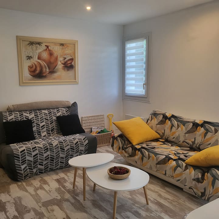 Maison De Vacances En Périgord Proche De Sarlat - Limeuil