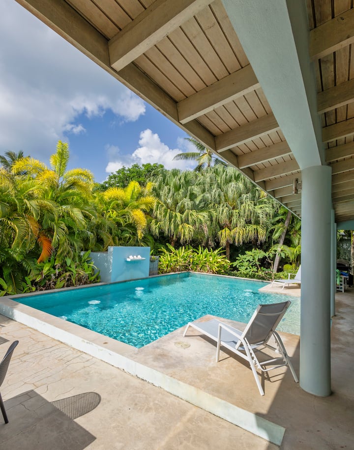 Vakantiewoningen in Isla de Culebra - Culebra, Puerto Rico | Airbnb