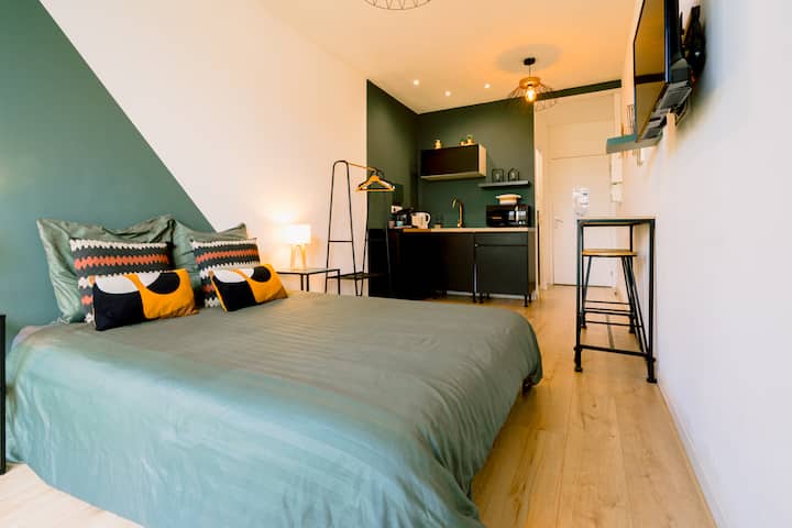Le Studio Tendance - Albi