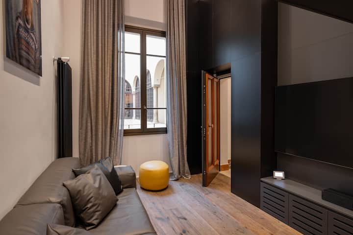 Luxury House In Bologna Marchesana 100 Mq - Болонья