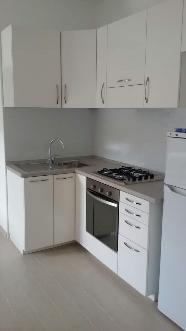 Terrazza Michelino - Parghelia - 3 - Kalabrien