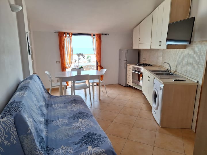Terrazza Michelino - Parghelia - 2 - Parghelia