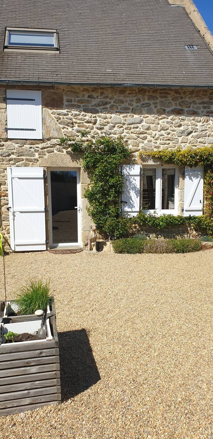 Maison Familiale 
Golfe Morbihan
Arzon
  11 Pers. - Larmor-Baden