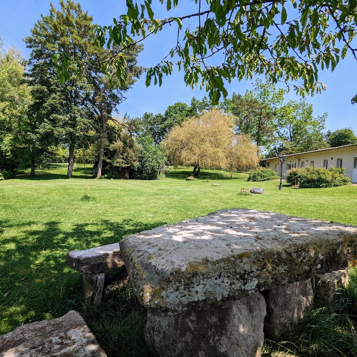 Logement 4 Personnes - Villers-Cotterêts
