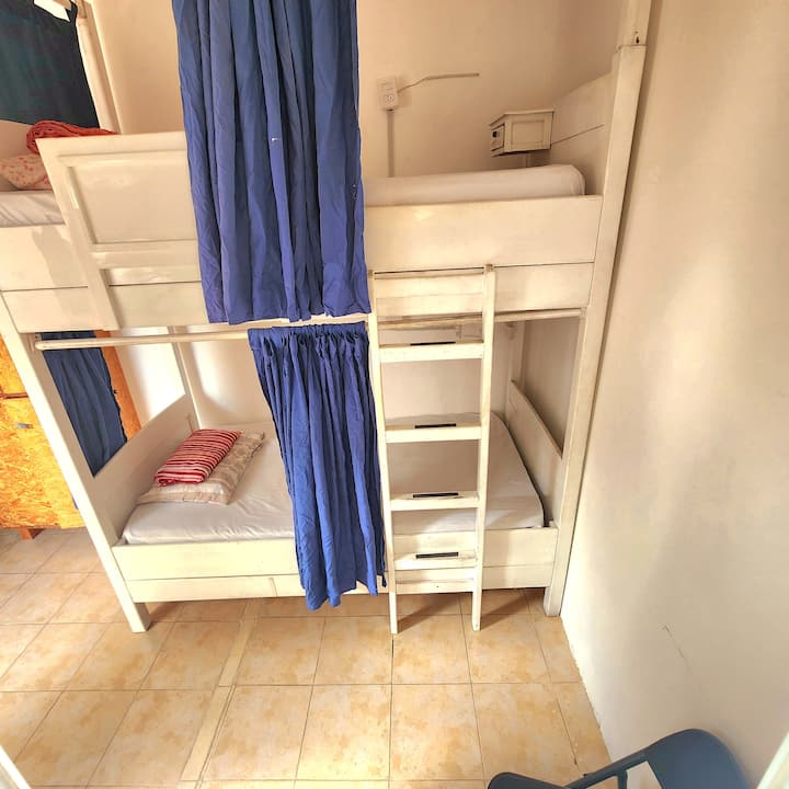 Bunk Bed With Pool In Downtown Oaxaca - Oaxaca de Juárez