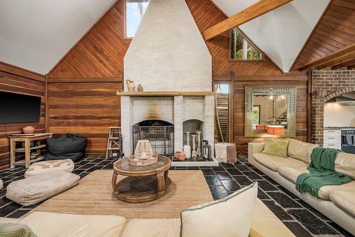 Crescent Lodge - Kempsey