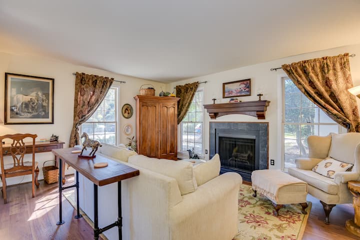 Cozy Condo - Aiken, SC